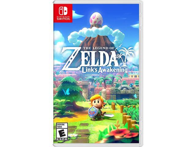 Click here for The Legend of Zelda: Links Awakening for the Ninte... prices