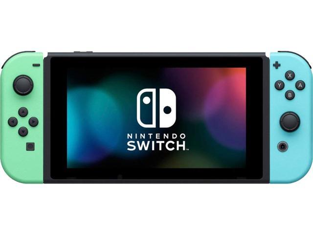 Click here for Nintendo Nintendo Switch - Animal Crossing New Hor... prices