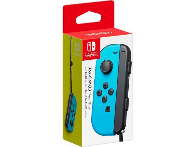 Click here for Nintendo HACAJLBAA Nintendo Switch Joy-Con (L) prices