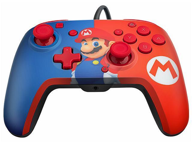 Click here for PDP 500-134-NA-C1MR-1 Faceoff Deluxe+ Audio Wired... prices