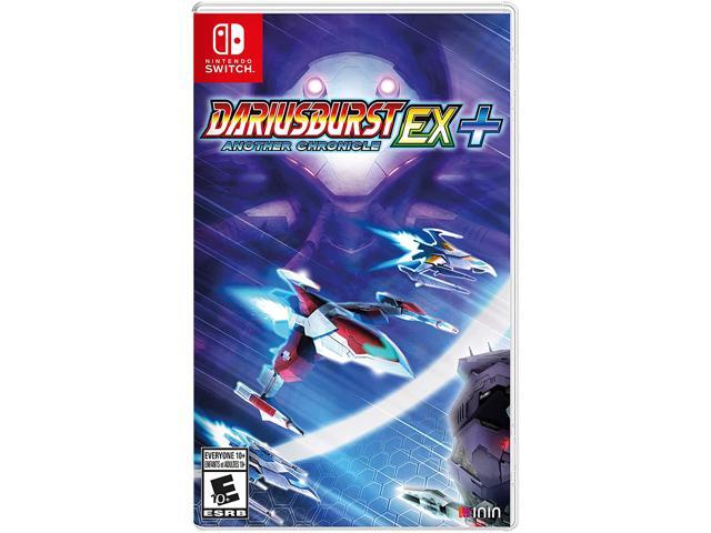 Click here for DariusBurst: Another Chronicle EX+ - Nintendo Swit... prices