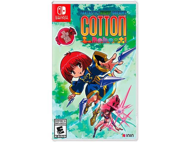 Click here for Cotton Reboot - Playstation 4 prices
