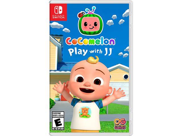 Click here for CoCo Melon: Play with JJ - Nintendo Switch prices