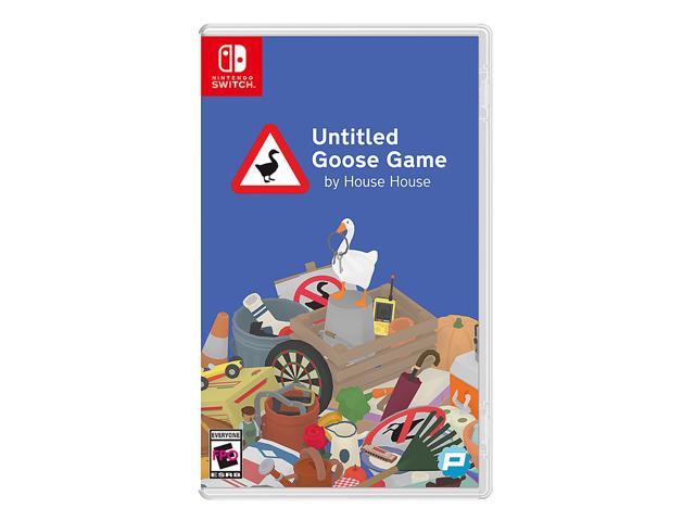 Click here for Untitled Goose Game [Physical Edition] - Switch prices