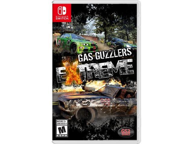 Click here for Gas Guzzlers Extreme - Nintendo Switch prices