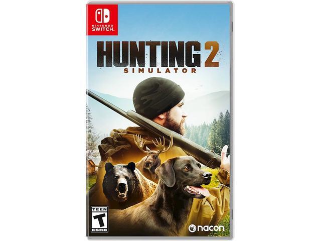 Click here for Hunting Simulator 2 - Nintendo Switch prices
