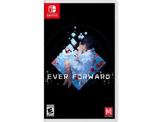 Click here for Ever Forward - Nintendo Switch prices