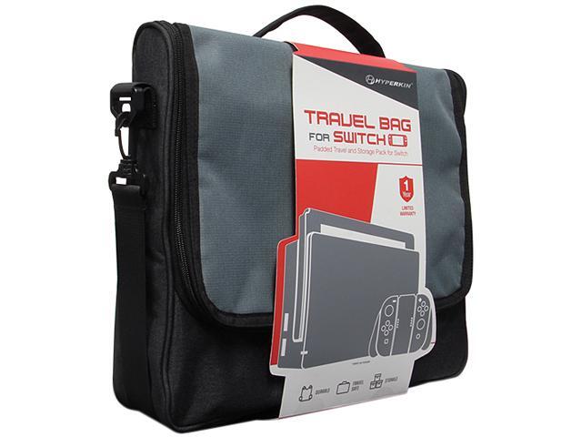 Click here for Hyperkin Carrying Bag for Nintendo Switch prices