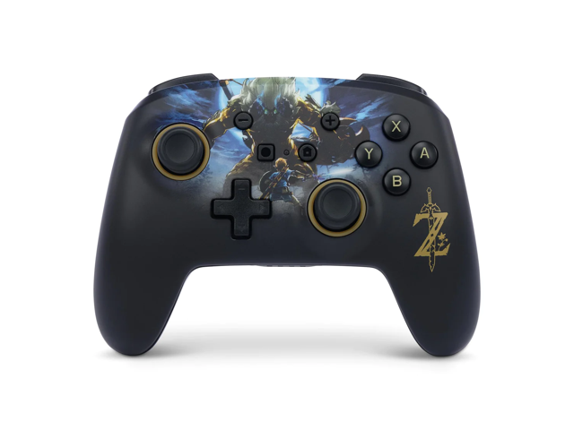 Click here for PowerA APA-NSGP0028-01 Enhanced Wireless Controlle... prices