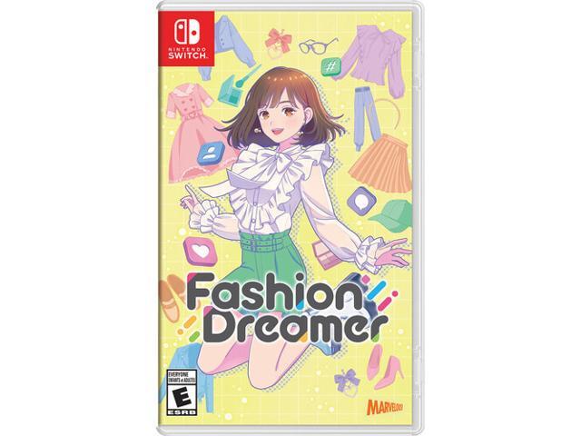 Click here for Fashion Dreamer - Nintendo Switch prices