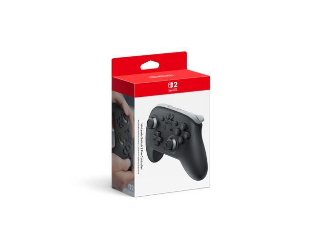 Click here for Nintendo Switch 2 Pro Controller prices