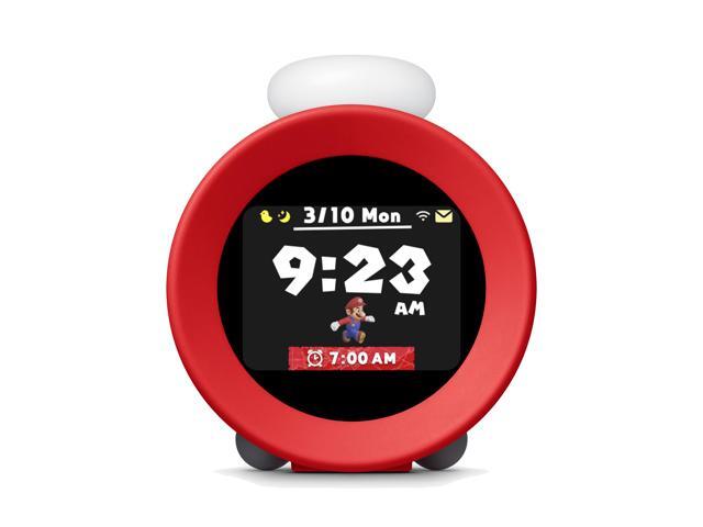 Click here for Nintendo Sound Clock: Alarmo prices