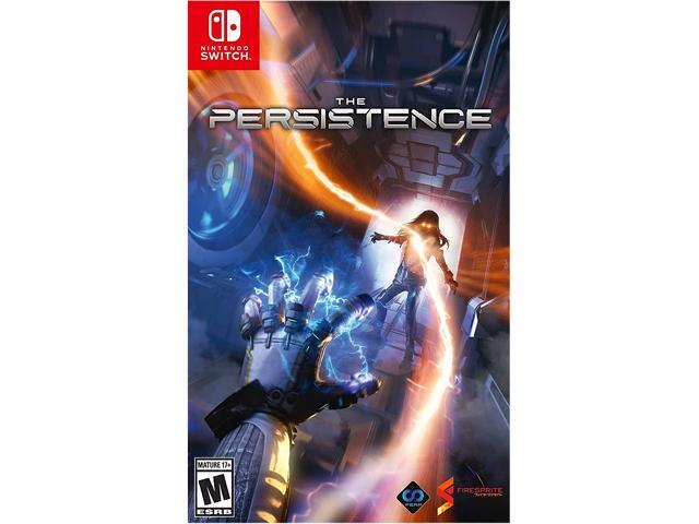 Click here for The Persistence - Nintendo Switch prices