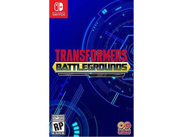 Click here for U & I Entertainment Transformers Battlegrounds - N... prices