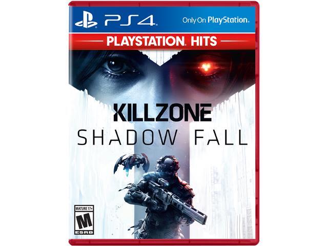 Click here for Killzone Shadow Fall PlayStation Hits - PlayStatio... prices