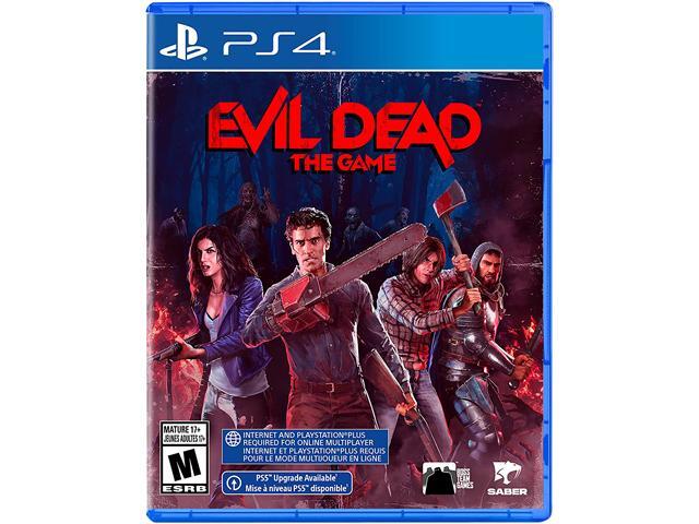 Click here for Evil Dead: The Game - PlayStation 4 prices