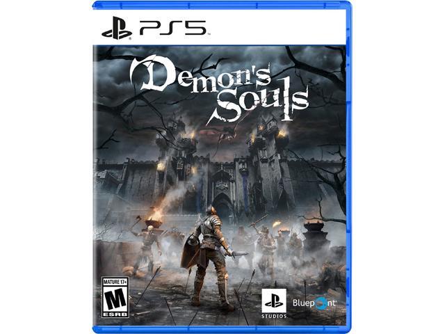 Click here for DemonOs Souls - PS5 prices