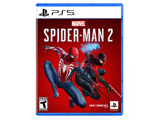 Click here for Marvels Spider-Man 2 Standard Edition - PlayStatio... prices