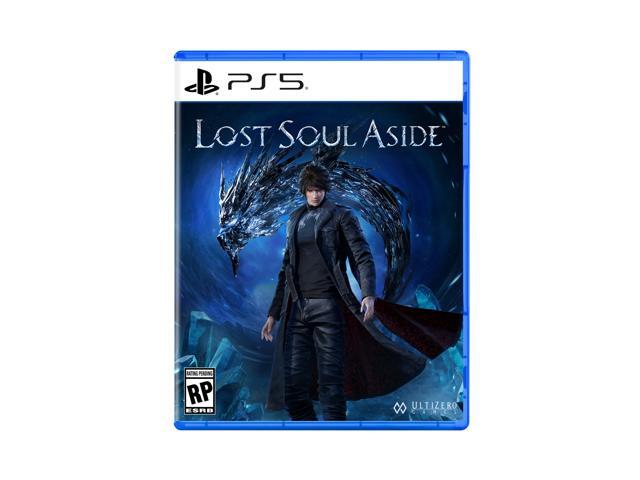 Click here for Sony Playstation Lost Soul Aside for Playstation 5 prices