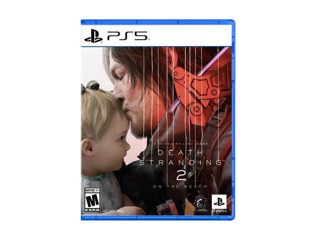 Click here for Sony Playstation Death Stranding 2: On The Beach f... prices
