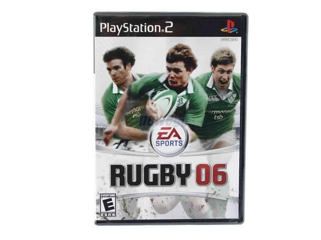 Click here for Rugby 2006 Game prices