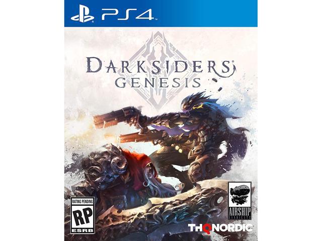 Click here for Darksiders Genesis - PlayStation 4 prices
