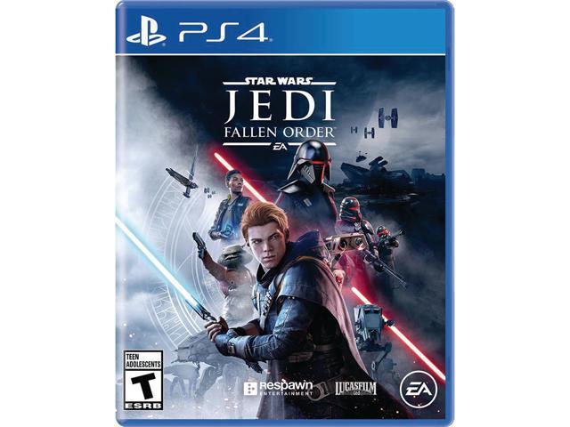 Click here for Star Wars Jedi: Fallen Order - PS4 prices