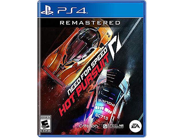 Click here for Need For Speed Hot Pursuit Remastered - PlayStatio... prices