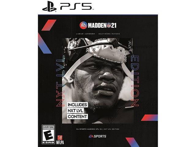 Click here for Madden NFL 21 Next Level Edition - PS5 Video Games prices