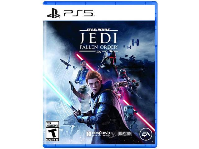 Click here for Star Wars Jedi: Fallen Order - PS5 Video Games prices