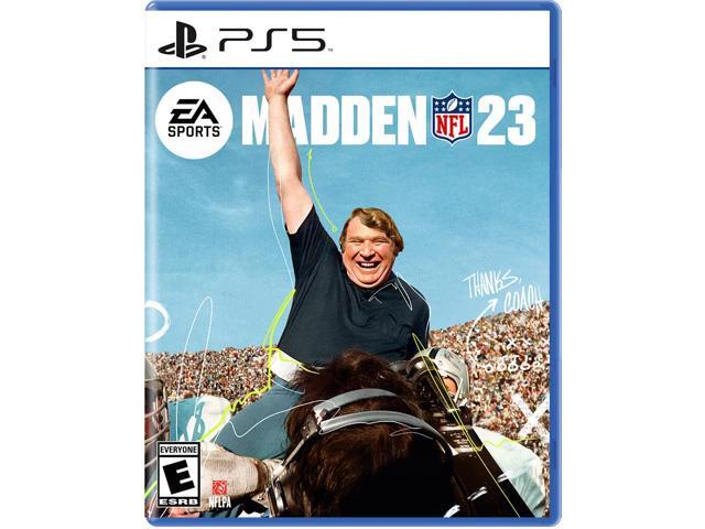 Click here for Madden NFL 23 - PlayStation 5 prices