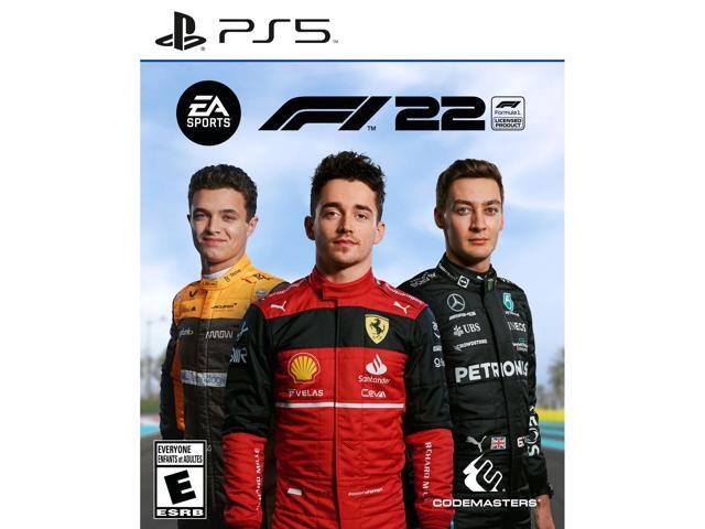 Click here for F1 22 PS5 prices