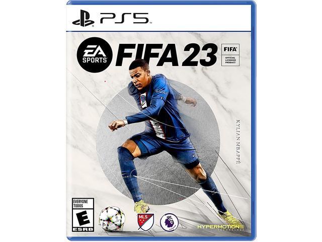 Click here for FIFA 23 Standard Edition - PlayStation 5 prices