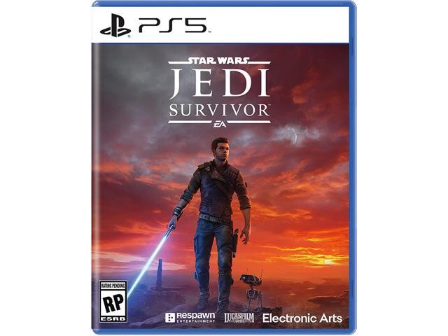 Click here for Star Wars Jedi: Survivor- PlayStation 5 prices