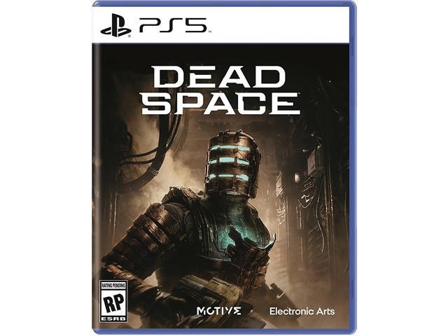Click here for Wizard Of Oz Dead Space - PlayStation 5 prices