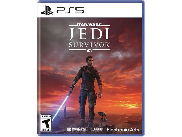 Click here for Star Wars Jedi: Survivor - PlayStation 5 prices