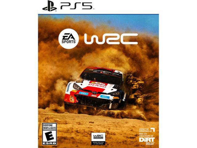 Click here for Ea Sports Wrc for Playstation 5 prices