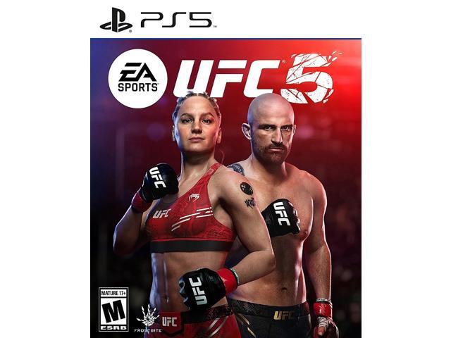 Click here for Ea Sports Ufc 5 for Playstation 5 prices