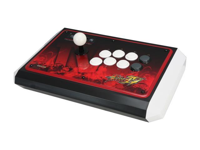 Click here for Mad Catz PS3 Street Fighter IV Fight Stick Tournam... prices