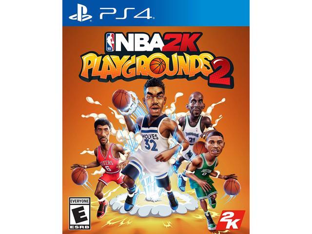 Click here for Nba 2K Playgrounds 2 - PlayStation 4 - Open Miscel... prices