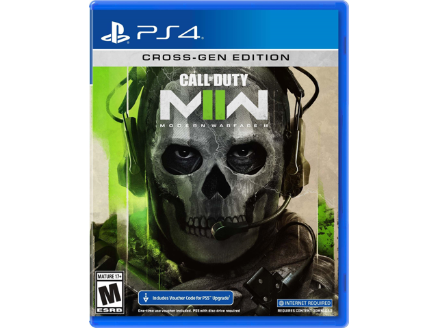 Click here for Call of Duty: Modern Warfare II - Cross-Gen Editio... prices
