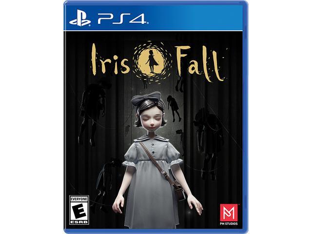 Click here for Iris Fall - PlayStation 4 prices