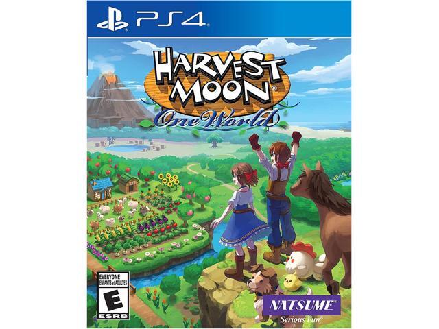 Click here for Harvest Moon: One World Standard Edition - PlaySta... prices