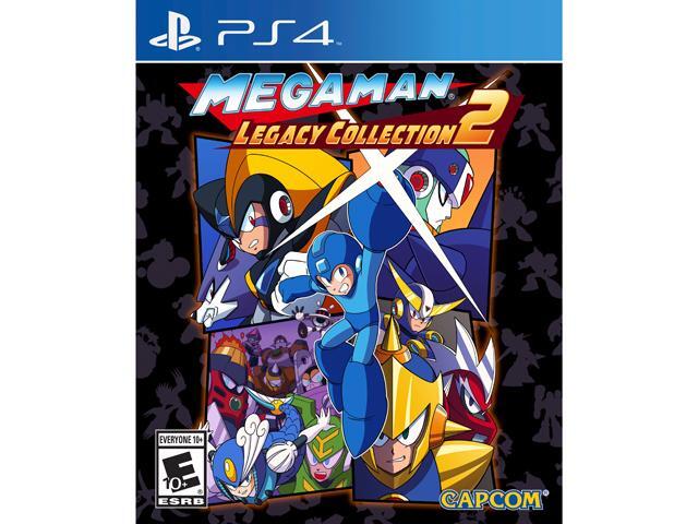 Click here for Mega Man Legacy Collection Volume 2 - PlayStation... prices