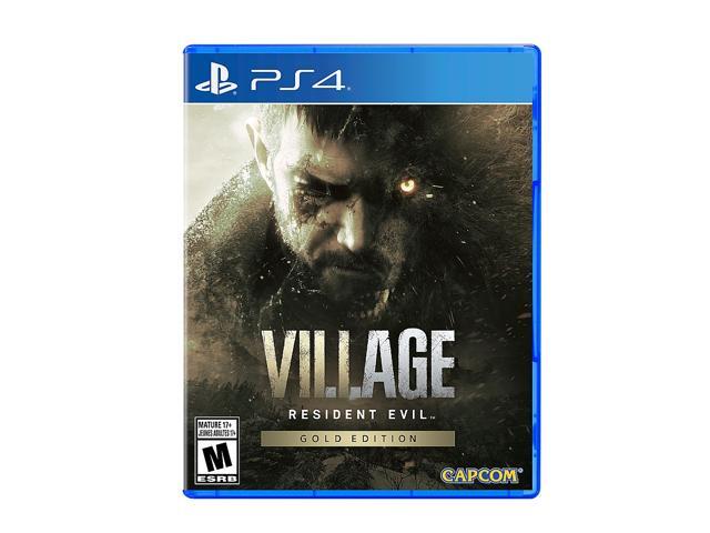 Click here for Resident Evil: Village Gold Edition - PlayStation... prices