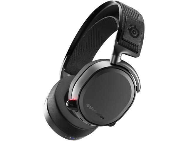 Click here for Arctis Pro Wireless Gaming Headset - Lossless High... prices