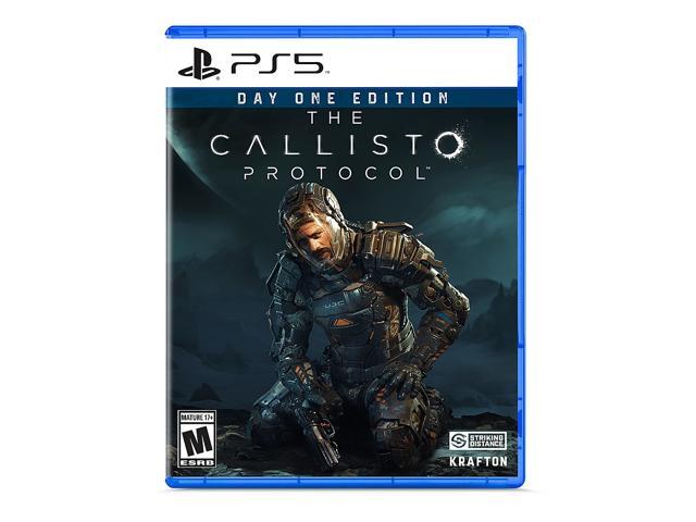 Click here for The Callisto Protocol Day One Edition - PlayStatio... prices