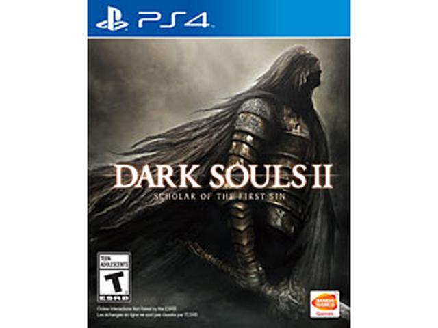 Click here for Dark Souls II: Scholar of the First Sin PlayStatio... prices
