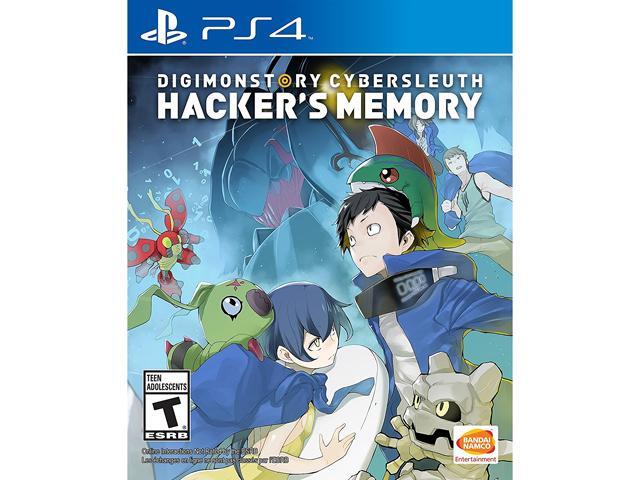 Click here for Sony Digimon Story Cyber Sleuth Hackers Memory - P... prices