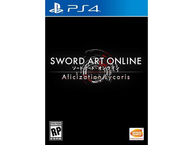 Click here for Sword Art Online Alicization Lycoris for PlayStati... prices